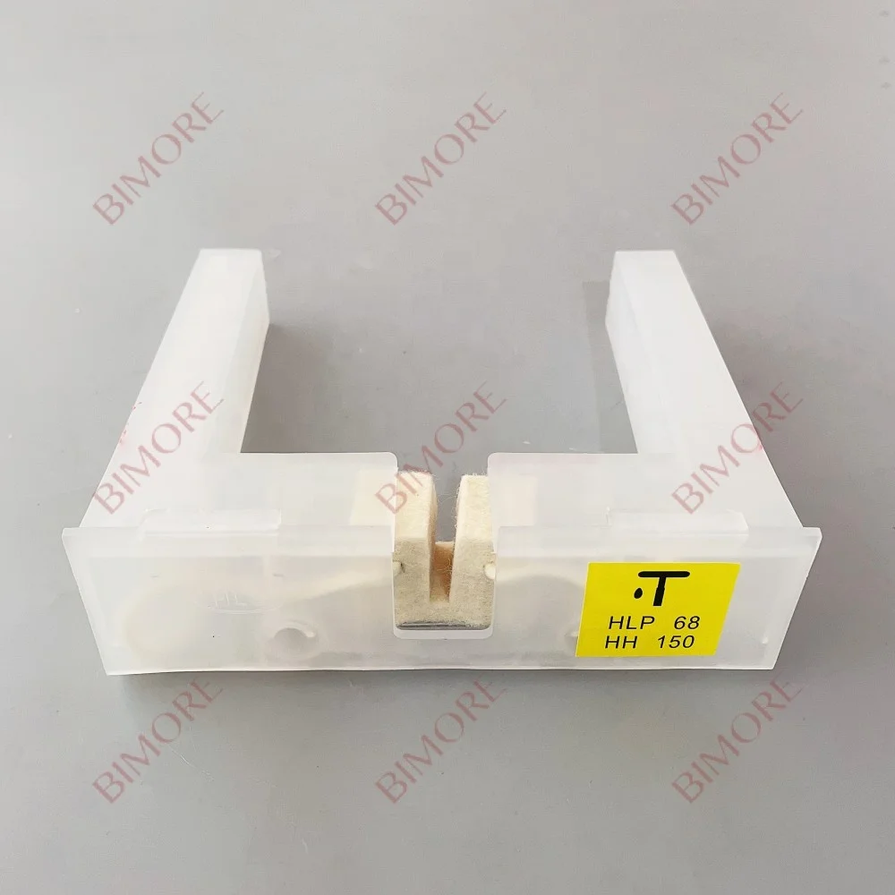 Elevator Accessories Counterweight Guide Rail Oil Box L145mm H123mm ...