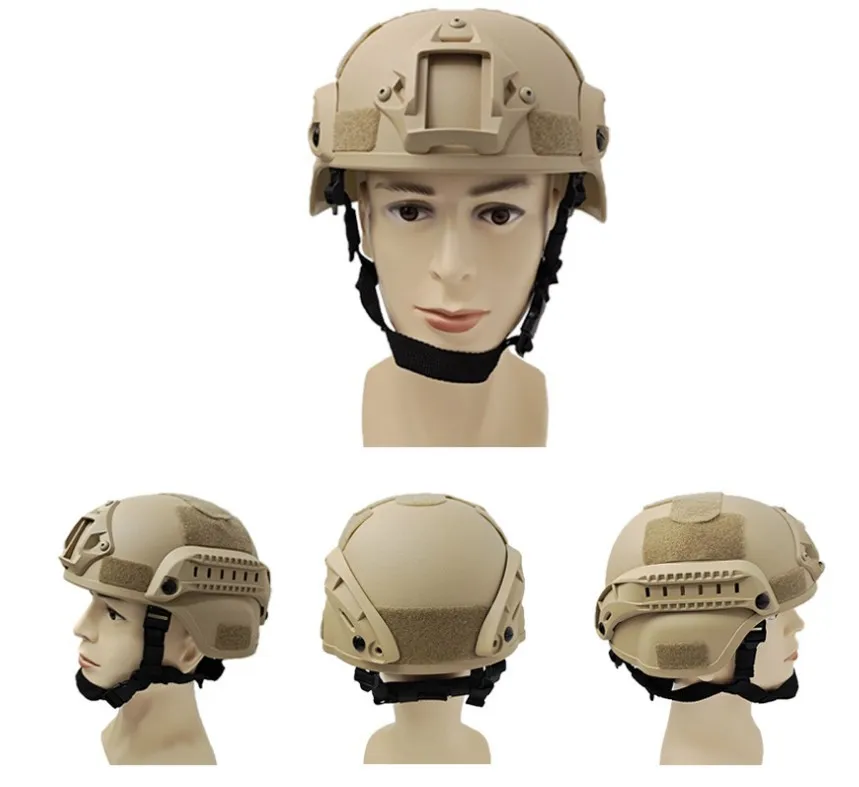 Fast Helmet Bj Version Tactical Helmet - Buy Tactical Helmet Set ...