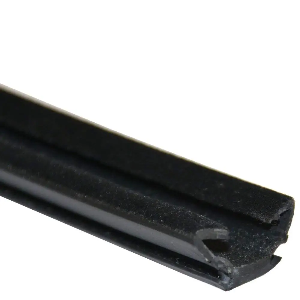 Flocking Rubber Sliding Window Glass Channel| Alibaba.com