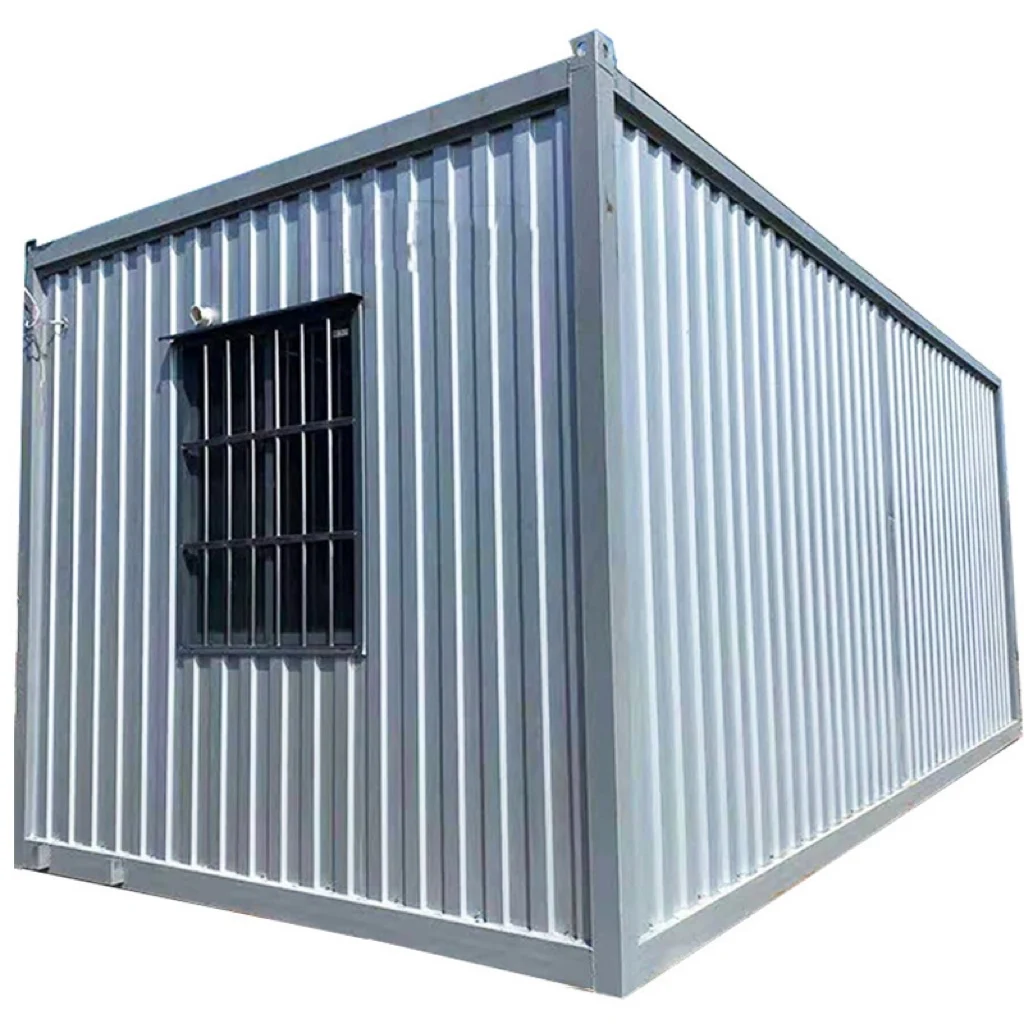 High Quality 20ft 40ft Container Home Prefabricated Homes Container ...