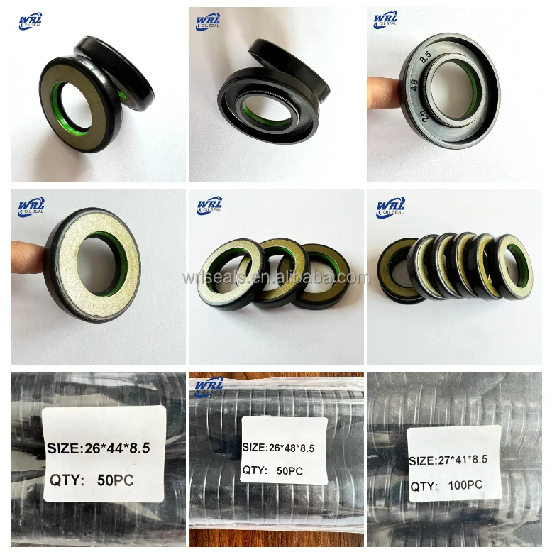 Toyota Engine Oil Seal 90311-38059 - High Quality & Durable