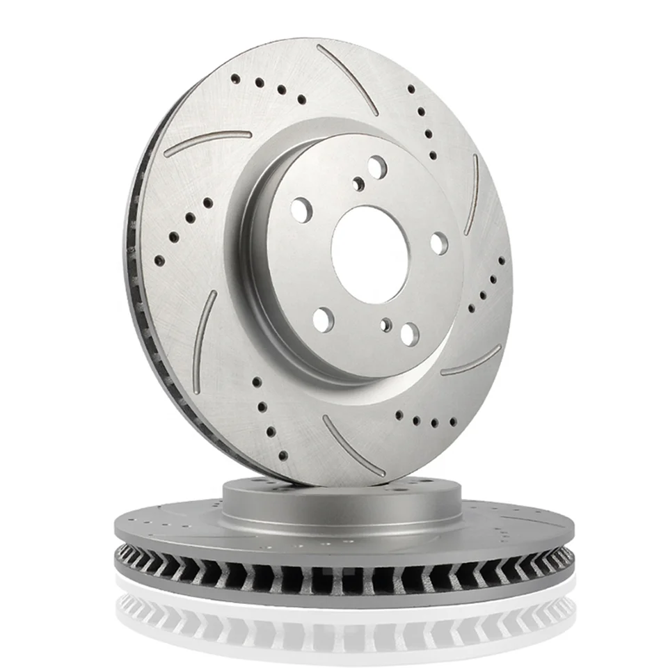 Original Hydraulic Disc Suitable For Hyundai Kia Korean Car Carbon ...