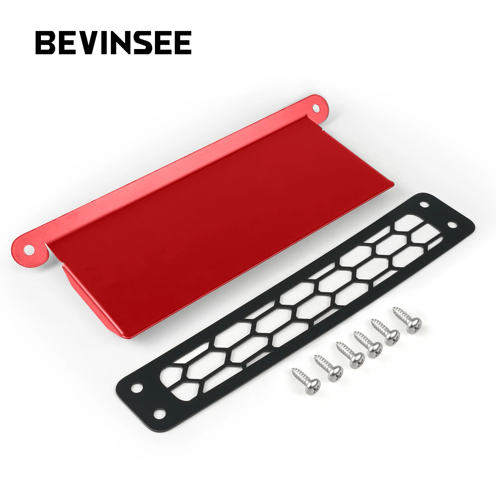 Bevinsee 1x High Strength Steel For Audi S3 8v Dynamic Mk7 Mk7.5 Air ...