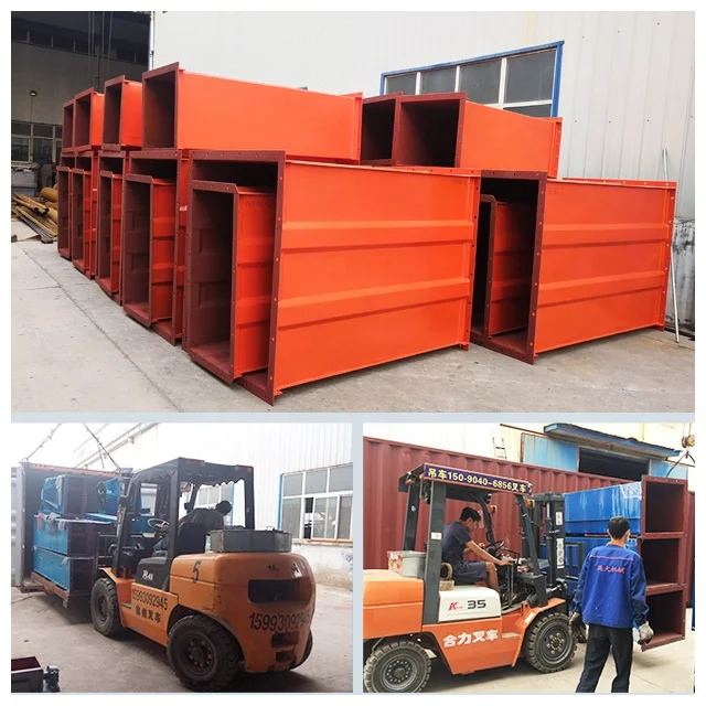 High Quality Redler Incline Drag Chain Scraper Conveyor For ...