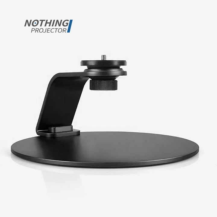 NP OEM Custom Portable Table Projector Stand Desktop Bracket for Xgimi ...