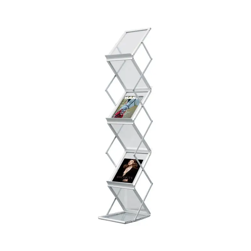 Floor Brochure Holder,Floor Standing Brochure Holder,Free Standing ...