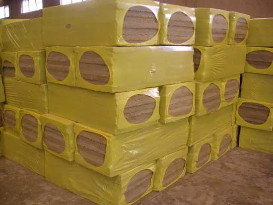 A60 Bulkhead Rock Wool - Buy Thermal Insulation Rock Wool Board,Fire ...