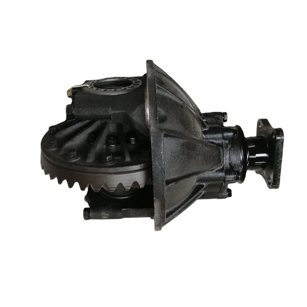 For Baw Foton Lovol Truck Diesel Engine Parts Rear Axle Reducer 2402000 ...