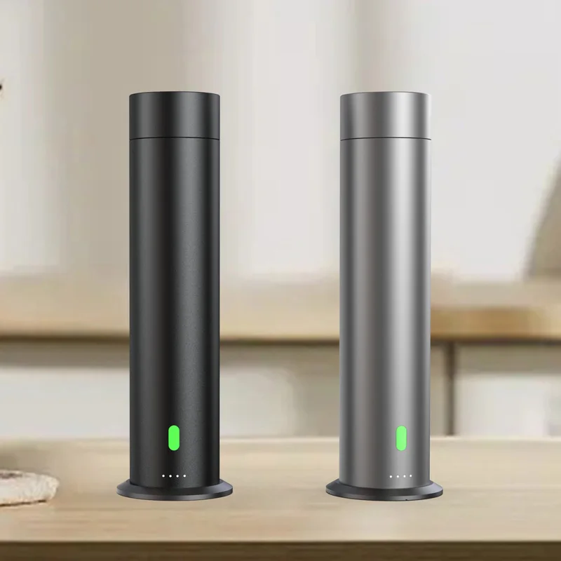 Wholesale Home Hotel Fragrance Scent Marketing Large Silent 360 Aroma ...