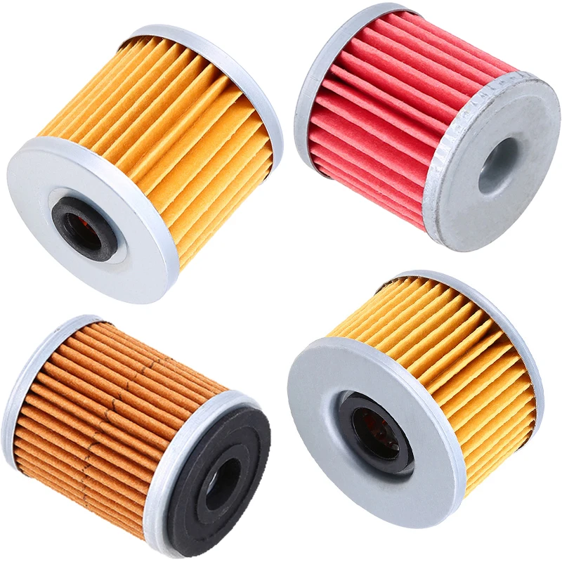 Replacement Oem Motorcycle Engine Oil Filters Cartridge Column For Ktm ...