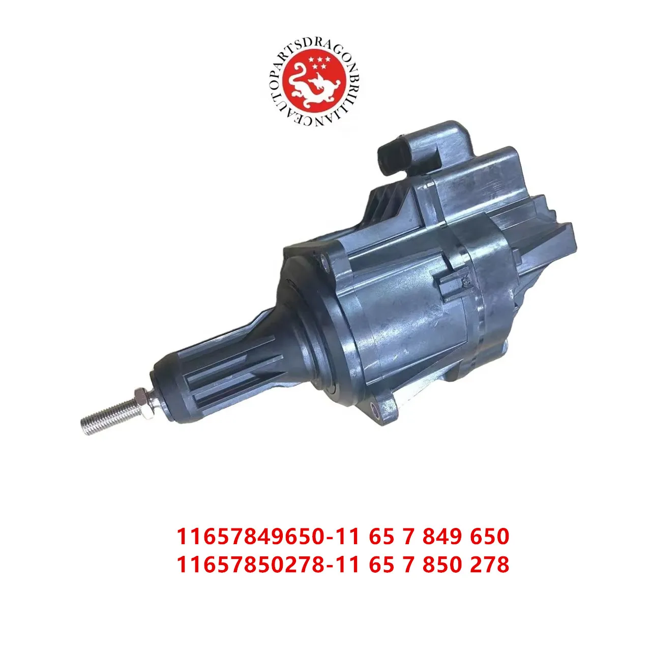 Alibaba.com: 11657849650-11 Wastegate Valve Actuator for BMW M2 M3 M4 3 ...