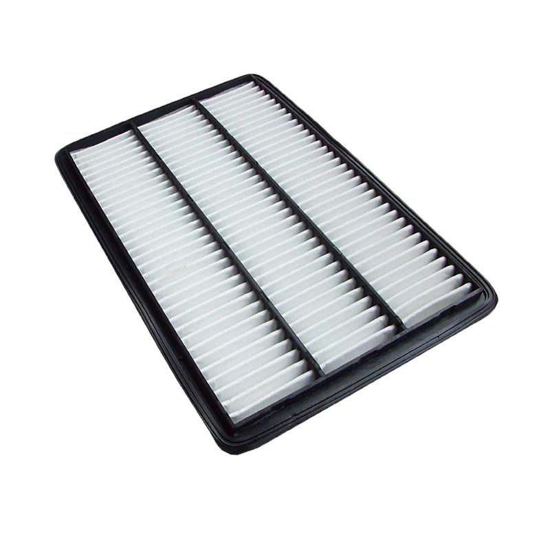 三菱蒙特罗帕杰罗V87 V93 V97 3.0l-3.8l MD404850 MR404847的发动机空气滤清器| Alibaba.com