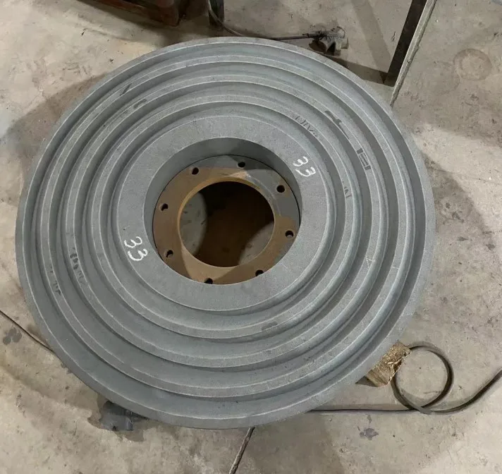 Ball Grinding Machine Polishing Machine For Metal Sliver Lap Machine ...