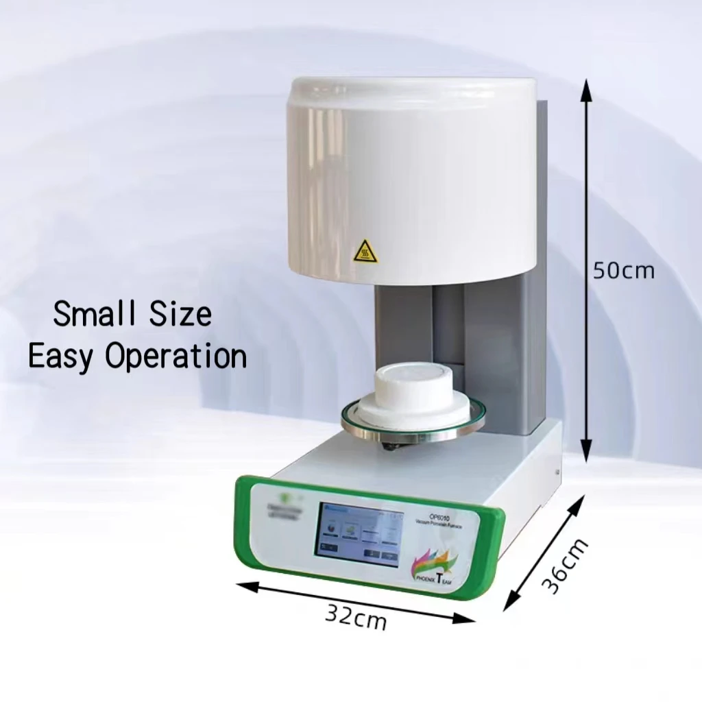 Popular Hot Selling Dental Ceramic Oven Dental Lab Porcelain Furnace ...