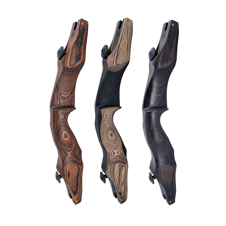 Wholesale Wooden Archery Bows - High Quality & Durable