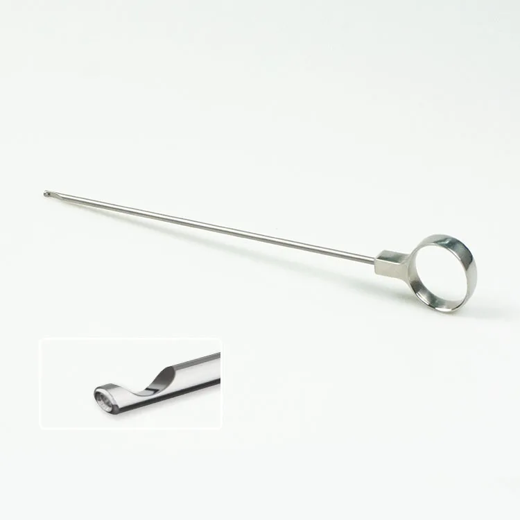Shoulder arthroscopy instruments Knot pusher Shoulder Repair ...