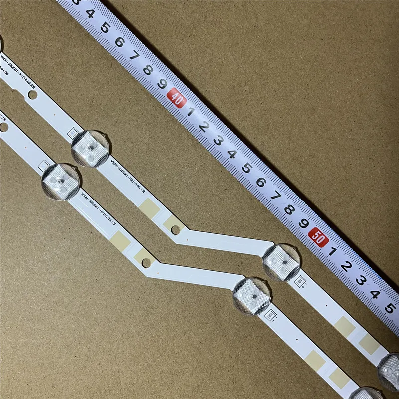 For Samsung 32 Inch Svs32 F-c0m Hd Rev1.3 V5dn-320sm1-r2 V8dn-320sm1-r1 ...