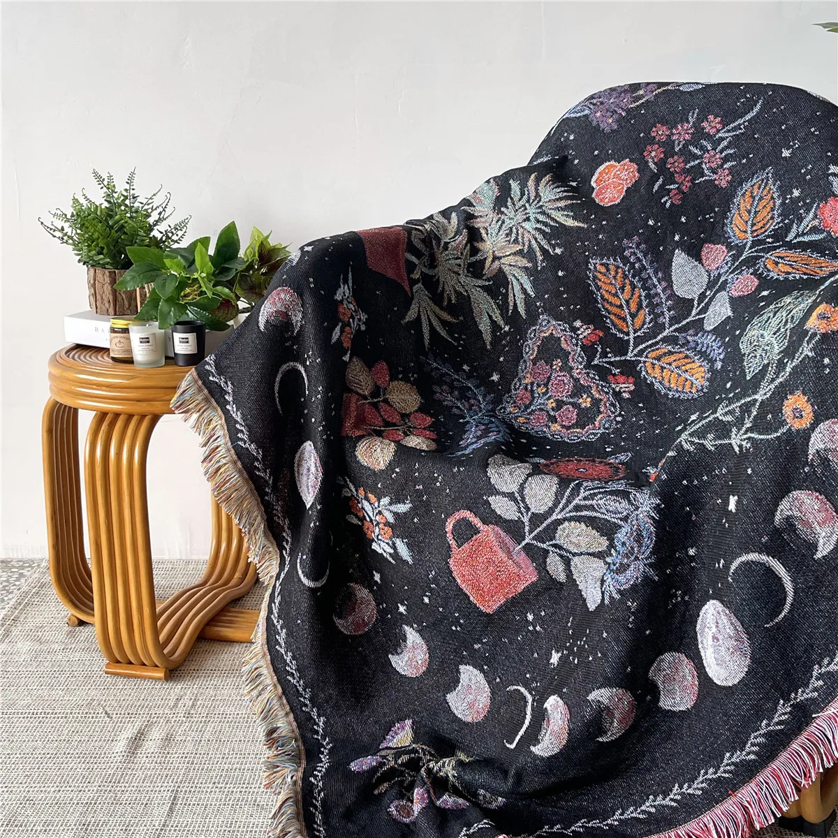 Custom Tapestry Blanket Home Hang Cloth Tapestry Wall Hanging Tapestry ...