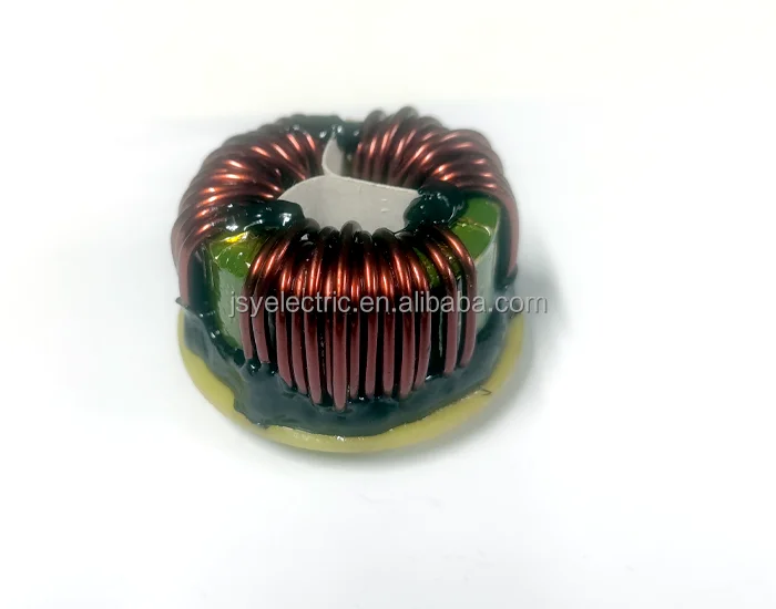 Custom T422618 Toroidal Inductors Ferrite Core Power Inductors - Buy ...