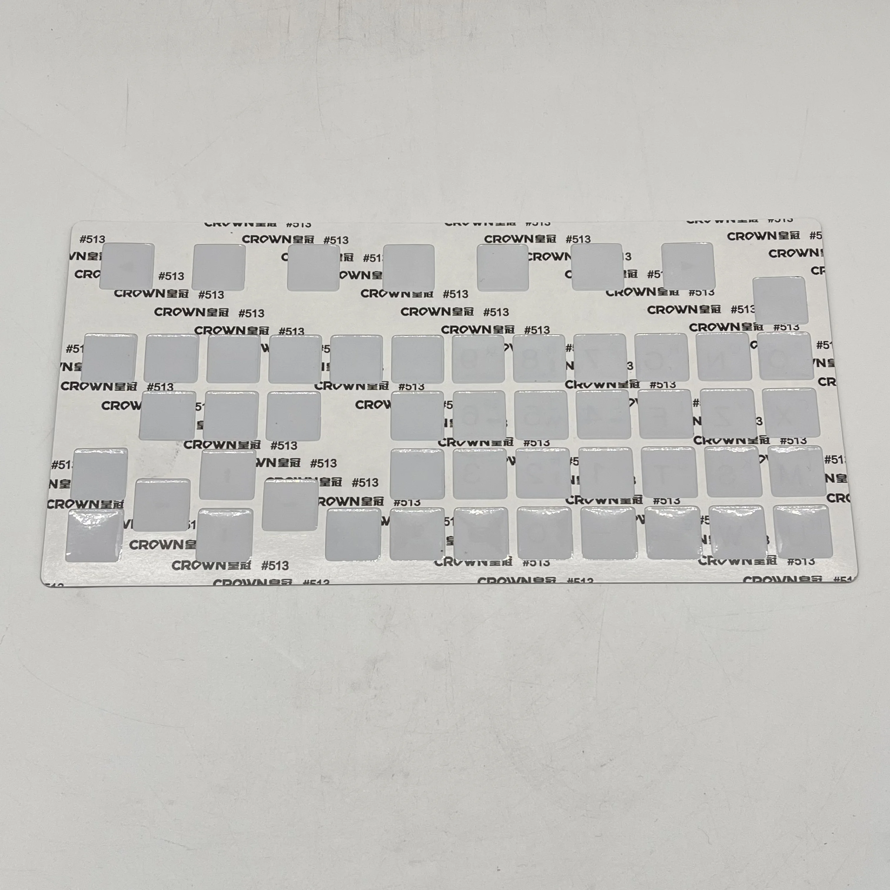 Japan Original Fanuc Keyboard Membrane A98l-0005-0588#t - Buy A98l-0005 ...
