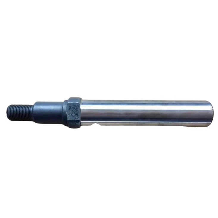 Shacman F3000 Truck Parts Lifting cylinder spring pin DZ9100520007 ...