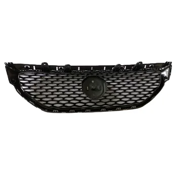 Front Radiator Grille For Mgzs 10229018 - Buy Auto Accessories,Front ...