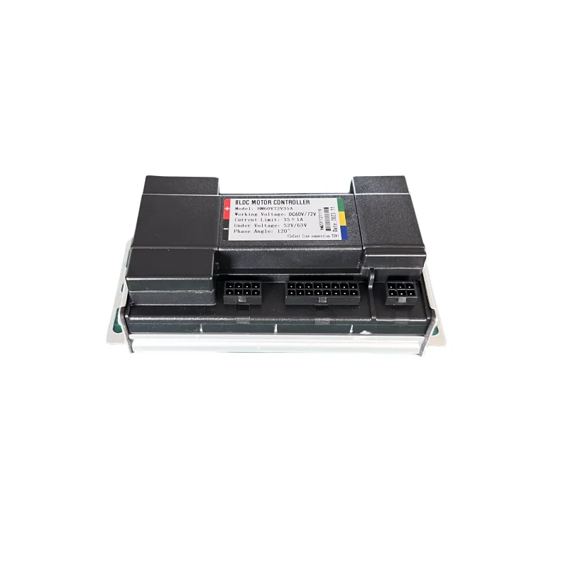 Two-wheeled Electric Vehicles Brushless Dc Motor Controller 60v 72v 35a ...