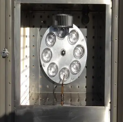 Rtfot Rolling Thin Film Heating Oven Astm For Asphalt - Buy Rtfot,Rtfot ...