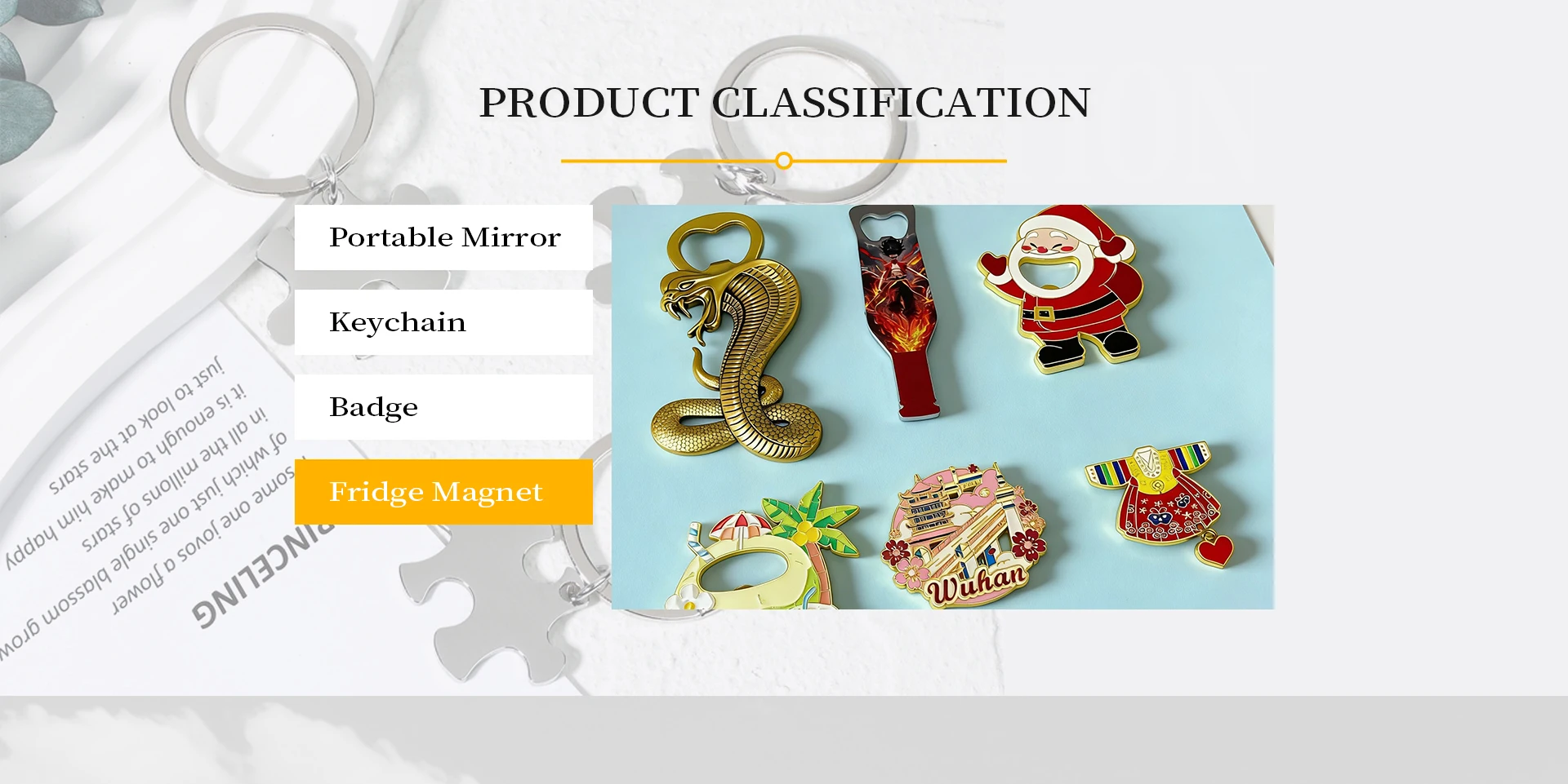 Company Overview - Dongguan Fung Hing Hardware Products Co., Ltd.