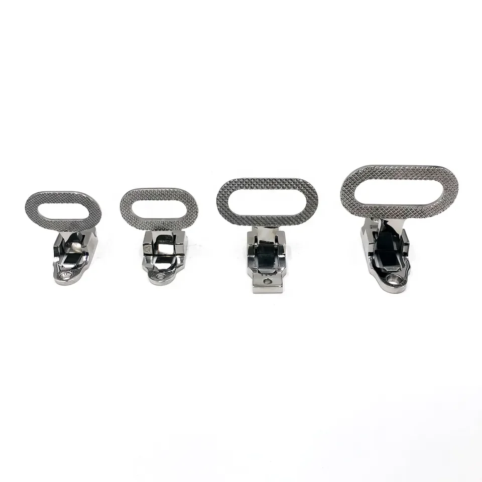 Shenghui Boat Accessories - Durable 316 Stainless Steel Mast Steps