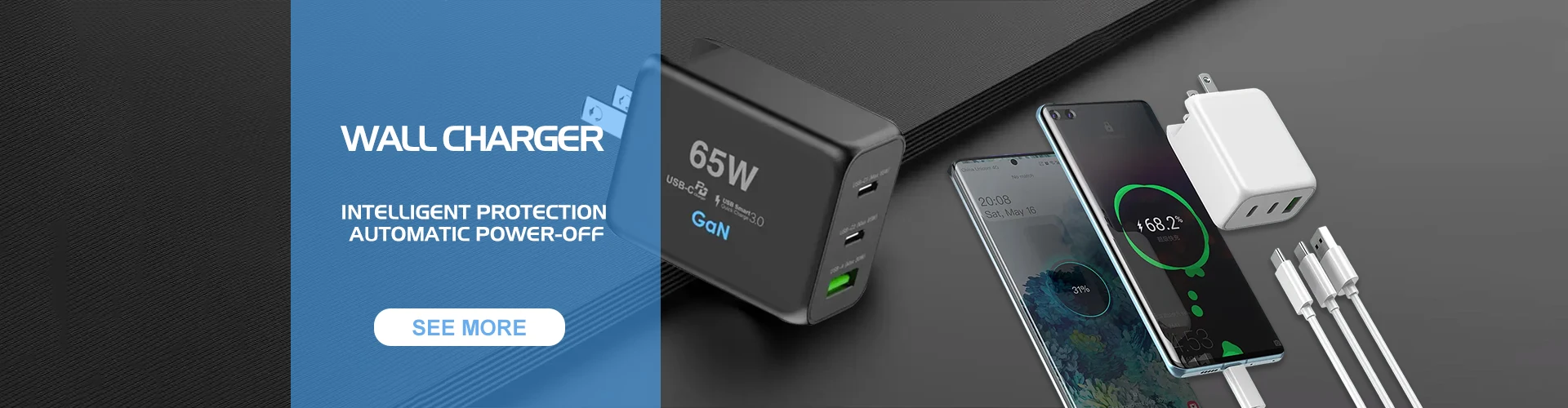 Company Overview - Shenzhen Tutuo Technology Co., Ltd.