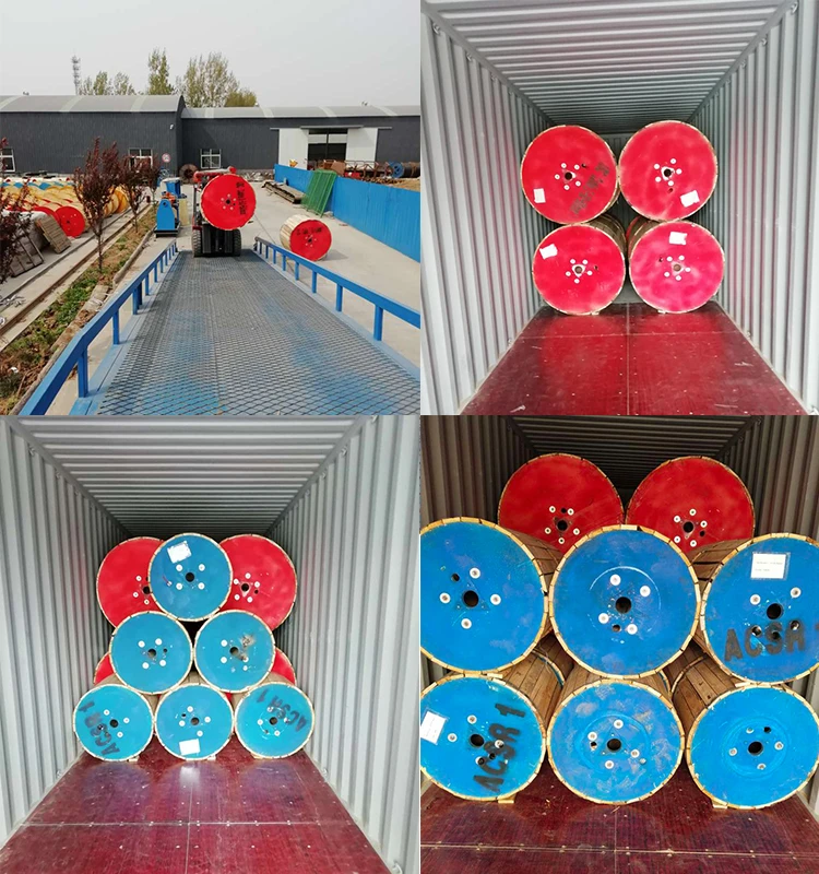 Flexible Rubber Trailing Control Cable 12c*2.5mm2+24c*1.0mm2 - Buy ...