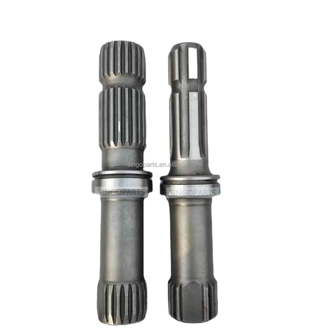 PTO Shaft for Tractor PTO Shaft Connection - Reliable & Durable