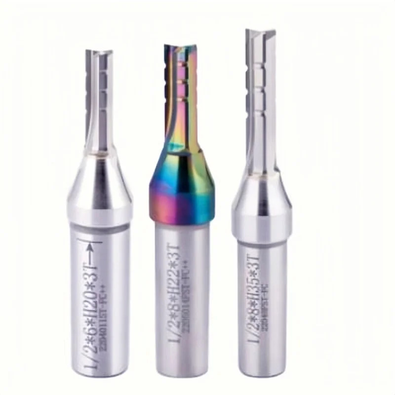 Professional Customization CNC Engraving Cutter TCT Groove Milling ...