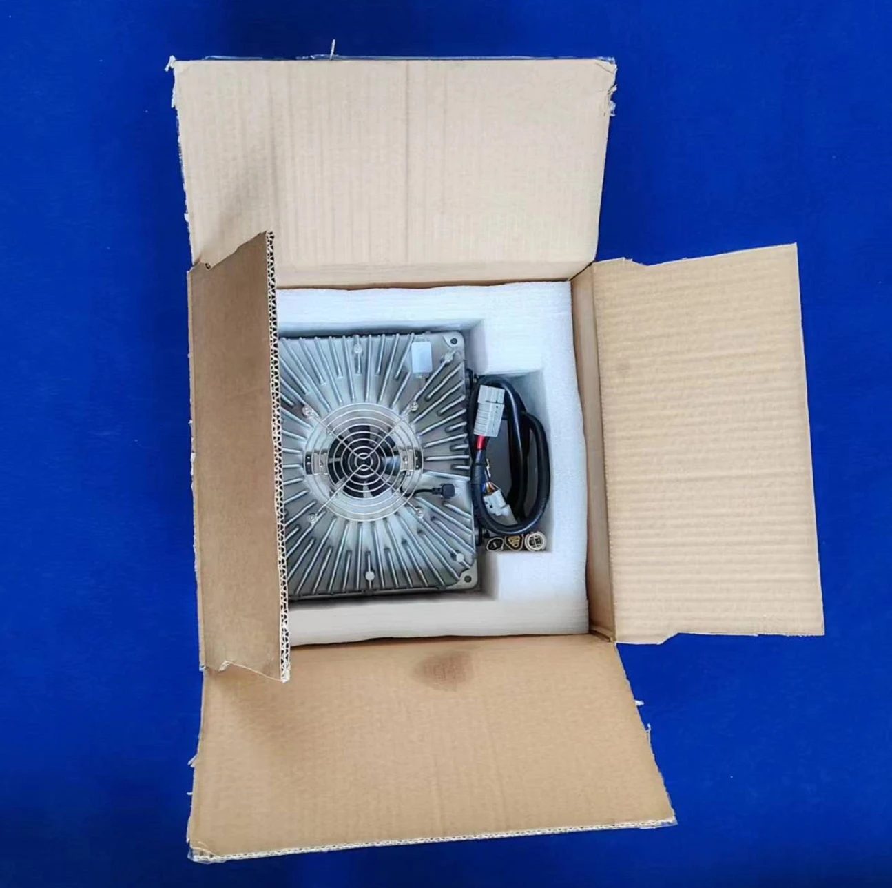 3kw 96v 25a车载锂电池充电器ch4100-9625 - Buy 电池充电器96v电池充电器铅酸电池充电器 Product on ...