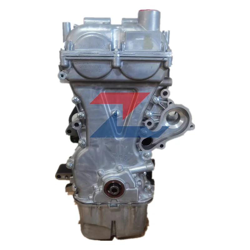 Auto Parts Motor 1.5l B15 L2b Engine Chevrolet Aveo Chevy Cruze 2015 ...