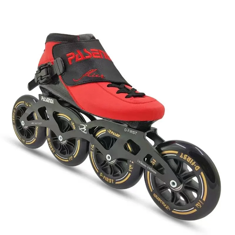 Professional Carbon Fiber Speed Skate Inline Skate Suppliers