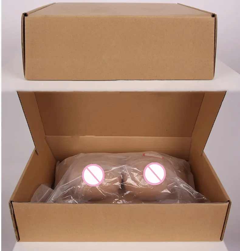 A-e Cup Artificial Breasts Fake Making Silicone Boobs Breast Forms For ...