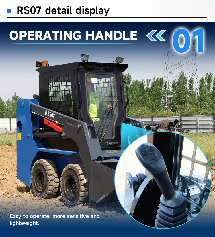 Multi Function Front End Loader Free Shipping 3ton Diesel Loaders Hot ...