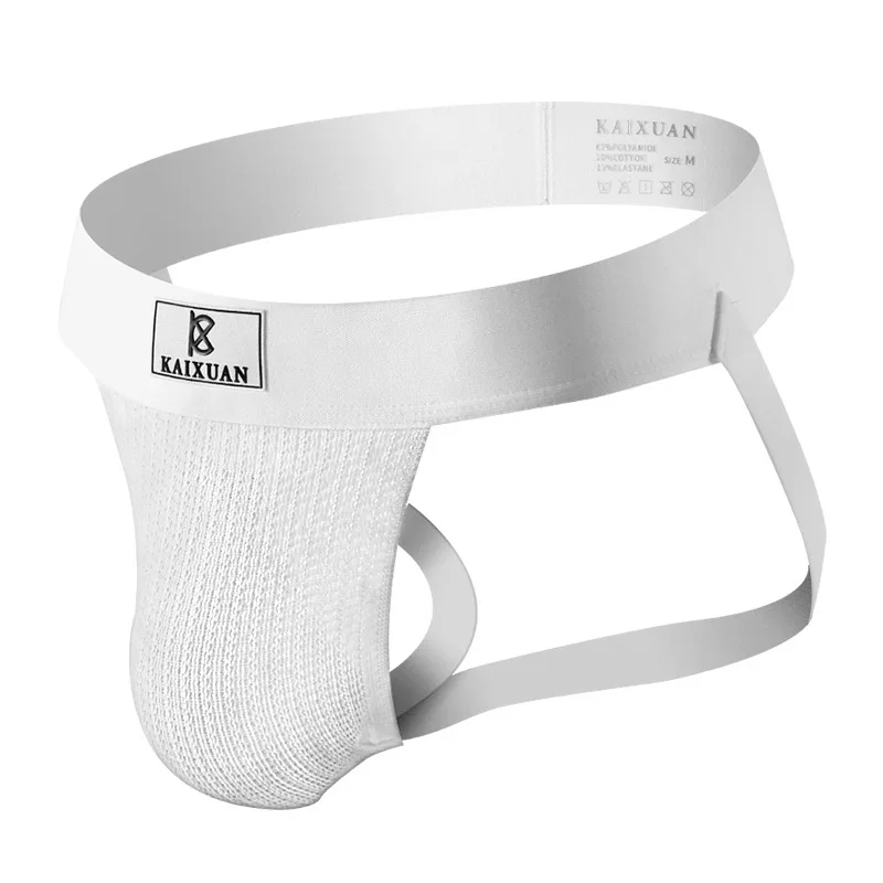 Wholesale Custom Logo Jockstraps - High Quality Underwear