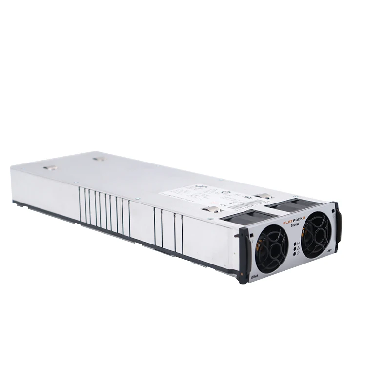 Eltek Flatpack2 Rectifier 48V Module 48/3000 - 3000W Power