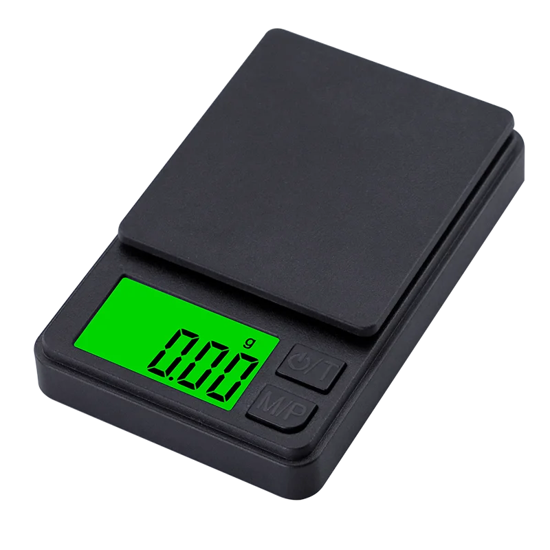 Changxie Oem 2024 New Design Scales 0.01g High Accurate 1kg 700g 500g 300g 200g 100g Gram Pocket ...