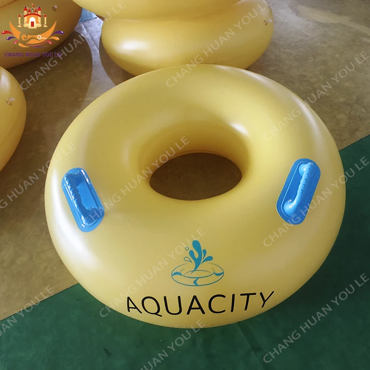 Smart Shared Inflatable Water Skiing Pipe Rack for Water Park & Lazy ...