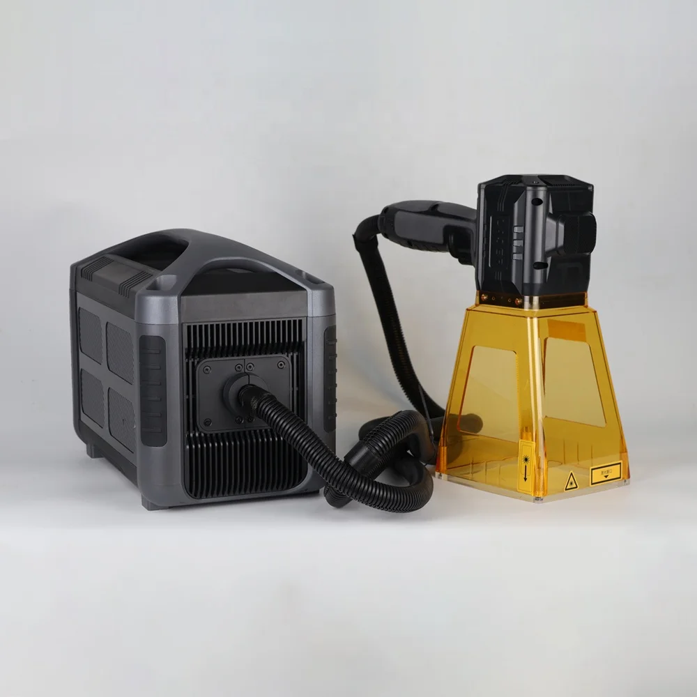 Mini Portable Steel Laser Marking Logo Printing Machine| Alibaba.com