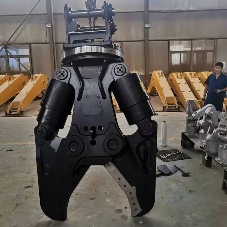 Excavator Scrap Metal Shear Hydraulic Scrap Shears| Alibaba.com