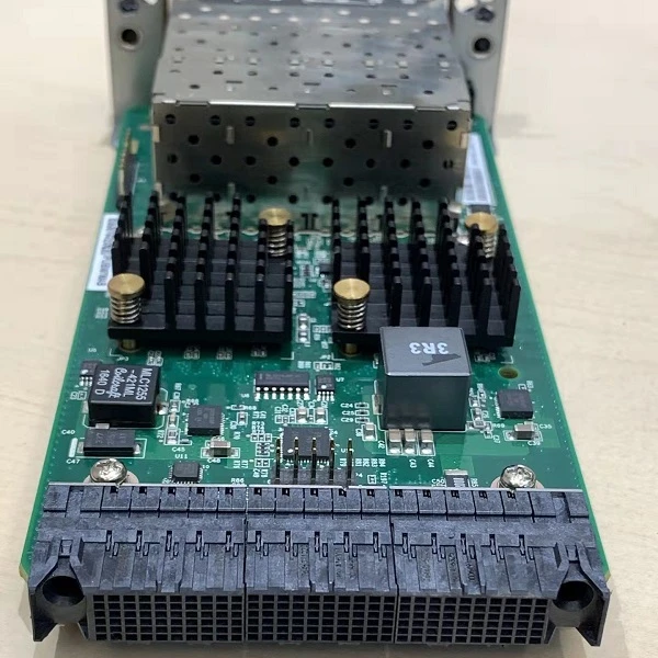 Ex-um-8x8sfp Juniper Ex4300 8-ports 1gbe/10gbe Sfp+ Uplink Module For ...