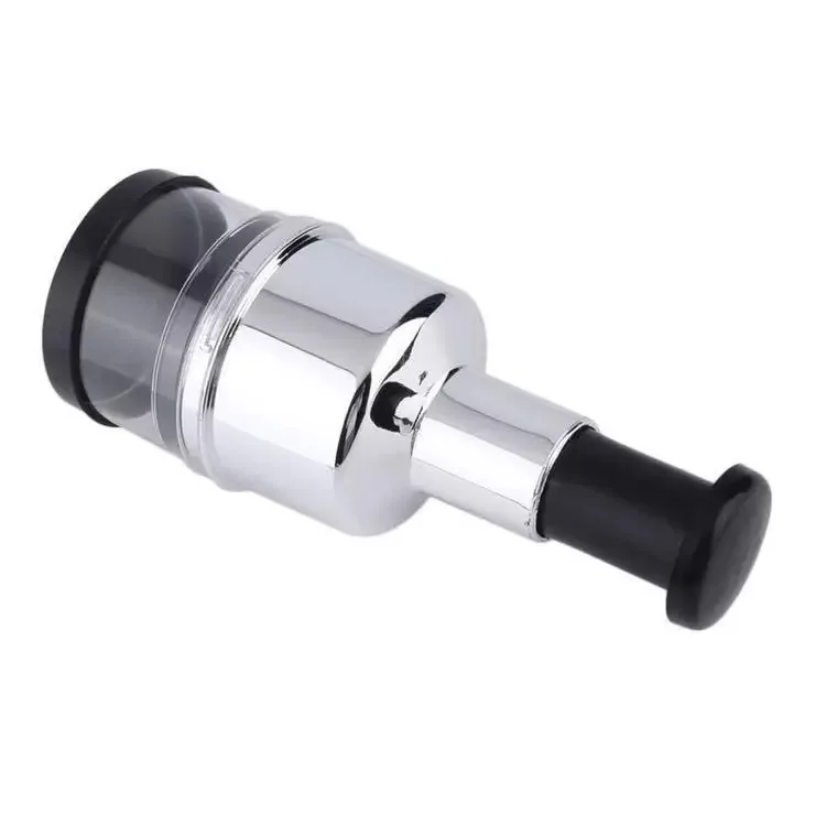 Fashion Manual Slap Vegetable Chopper Grindercrusher Choppers Dicer ...