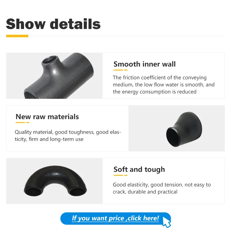 2024 Asni Din Jis Butt Weld End Cap /elbow/tee/weldolet /sockolet ...