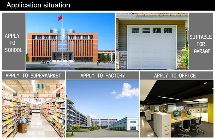 Fire Alarm Detectors with Remote LED Indicator - TEDOFIRE