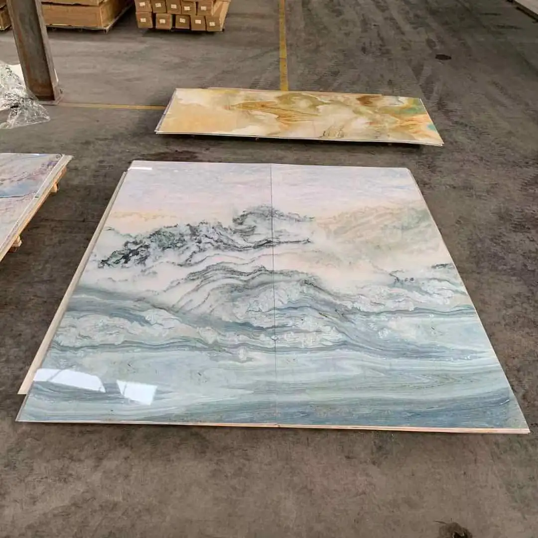 Hard Pvc Marble Sheet 4x8 Plastic Corrugated Sheet Pvc Sheet - Buy Hard ...